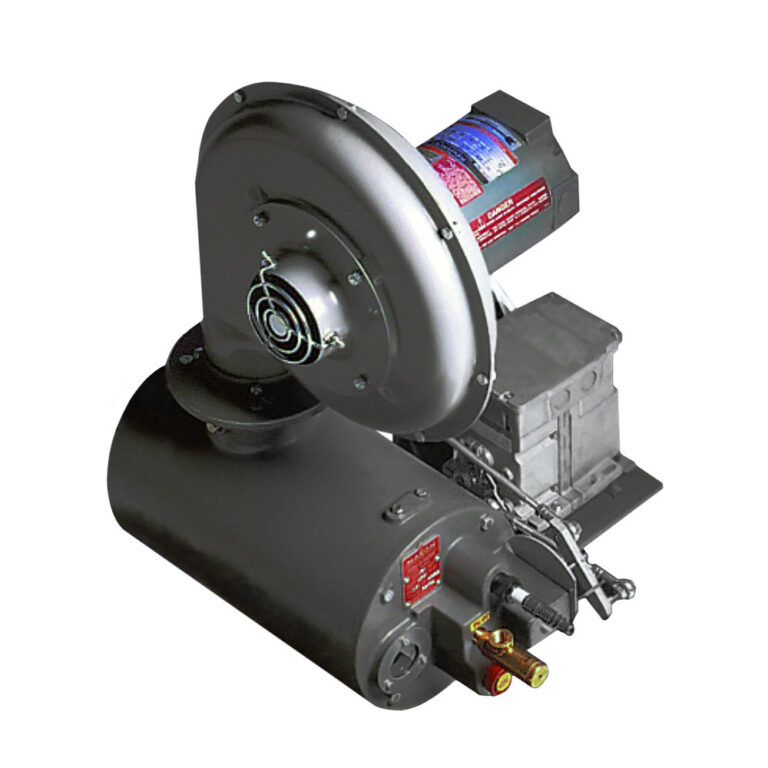Maxon TUBE-O-THERM® - Recisa