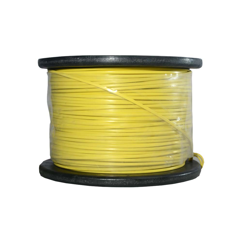 Pyromation Cable Amarillo K16 5 502 Recisa Pyromation Cable Amarillo K16 5 502 Recisa