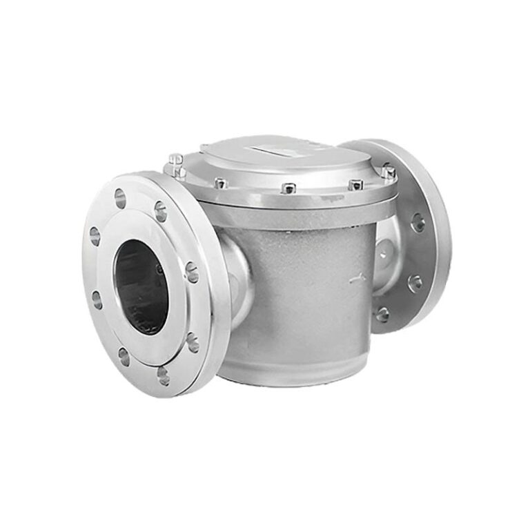 DUNGS Filtro con Brida para Línea de Gas Serie GF/6 - Recisa