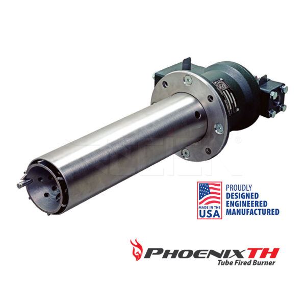 Phoenix Tube Heat TH - Recisa